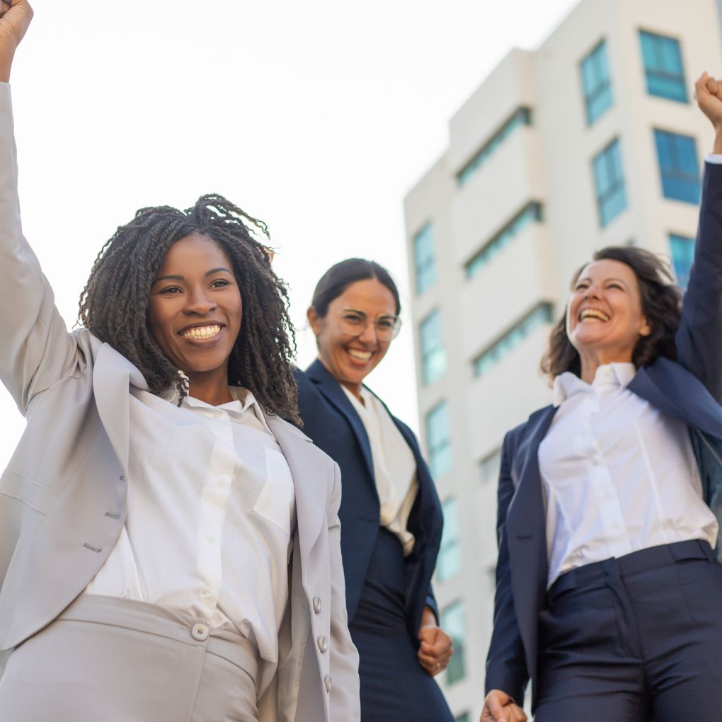 Women’s Success Stories: Making the Case for Business Case Studies