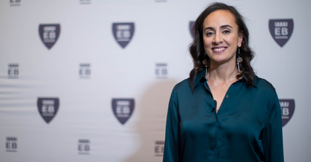 Eleanor Beaton Wins 2022 BBPA Harry Jerome Professional Excellence ...